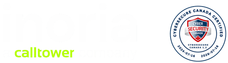 Inoria, a CallTower Company - Inoria